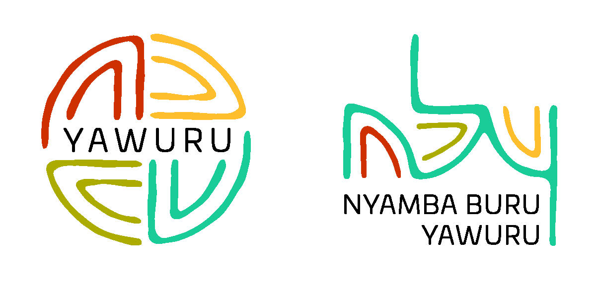 Nyamba Buru Yawuru | NBY Website Development